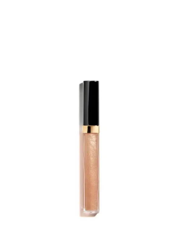 Chanel Rouge Coco Gloss 726 Icing Editorialist